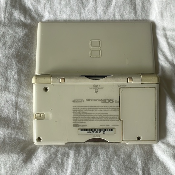 Nintendo | Video Games & Consoles | 206 Nintendo Ds Lite | Poshmark
